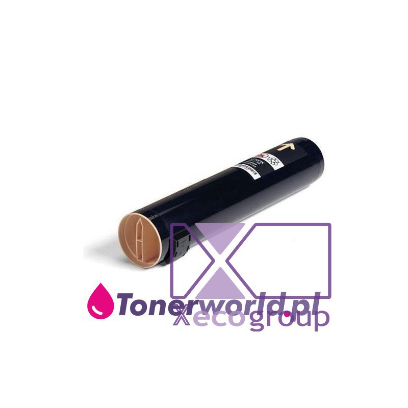 BLACK Toner RMX do Lexmark C930 OEM kompatybilny kod: C930H2KG