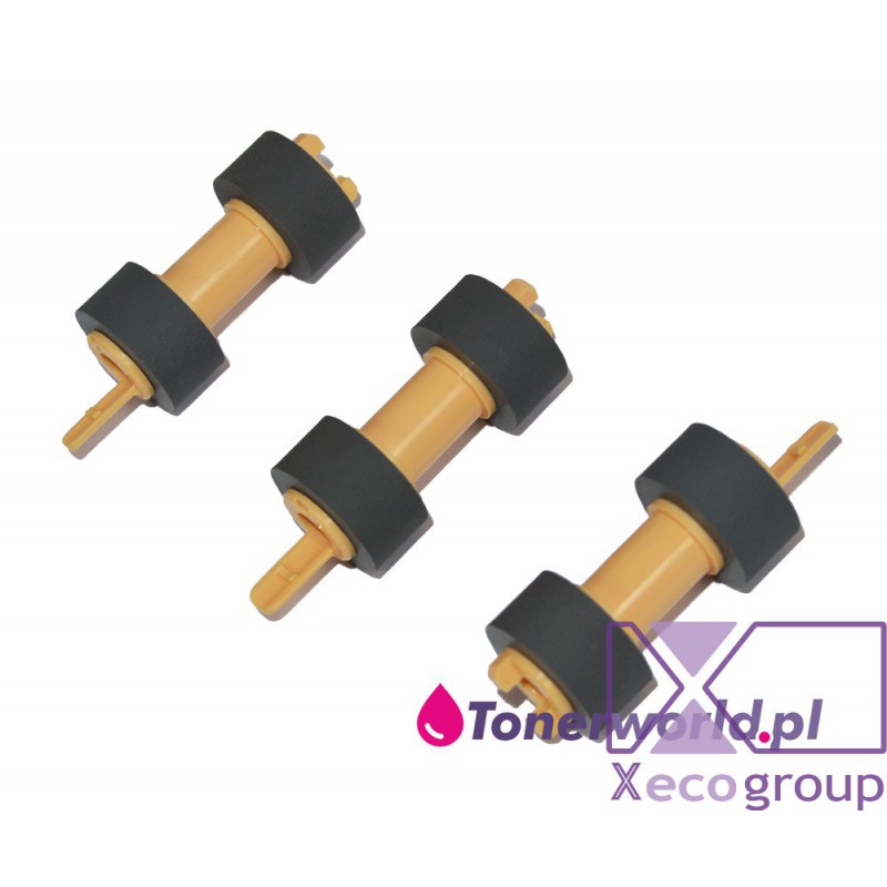 604K11192 KIT ROLL ASSY FEED