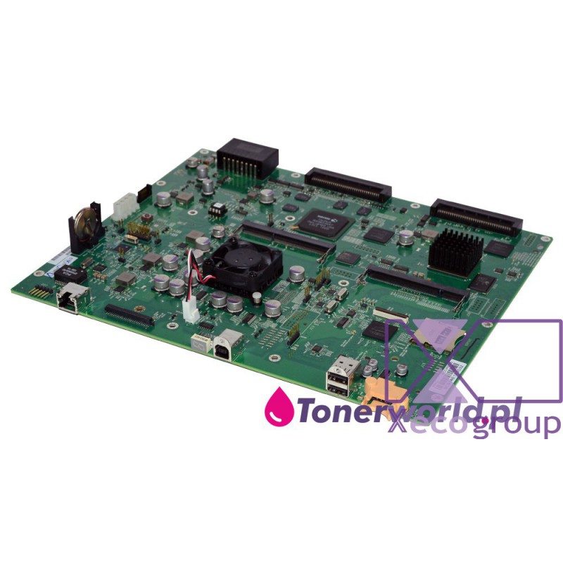 604K84730 Main Board SBC Assy for WorkCentre 7830 / 7835 / 7845 / 7855