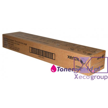 Waste Toner 008R13061 OEM for use in WorkCentre 7525 / 7530 / 7535 ...