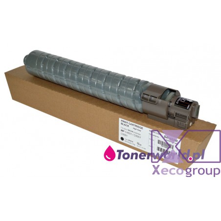 841468 BLACK Toner RMX do Ricoh MP C4501 / C5001 / C5501