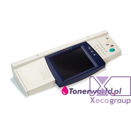 Control Panel Assembly for use in Xerox WorkCentre 7228 7328 7435 OEM ...