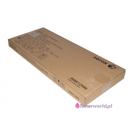 Weste Toner ORIGIANAL for use in Xerox C60/C70/240-550-700 WorkCentre ...
