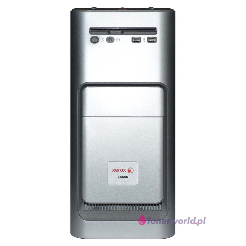 Fiery EX560 Server PRO80-14 RMX for use in Xerox DocuColor 560 OEM ...