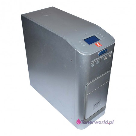 Fiery EX700i Print Server PRO80-17 RMX for use in Xerox Color 700i OEM ...