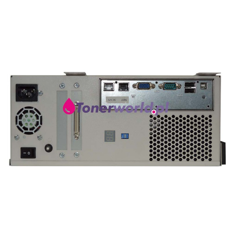 EFI Fiery X3eTY-03 Print Controller RMX do Xerox DocuColor 240 OEM ...