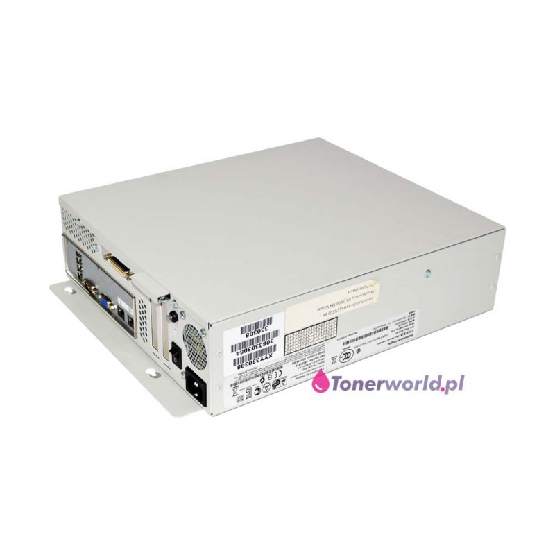 EFI Fiery E100-03 Network/Printer Controller RMX for use in Xerox ...