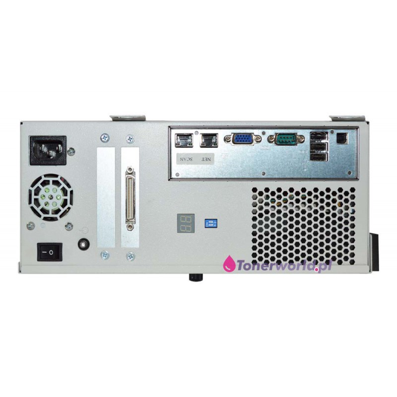 Fiery X3eTY Printer Controller RMX for use in Xerox DocuColor 242 OEM ...