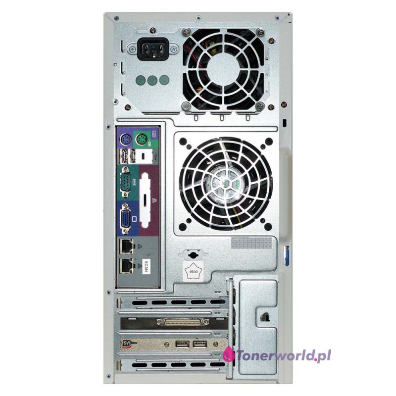 Creo CX560 Print Controller for use in Xerox DocuColor 560 OEM ...