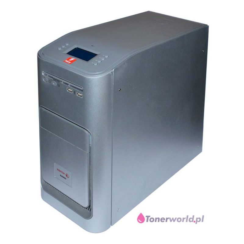 Fiery EX560 Server PRO80-14 RMX do Xerox DocuColor 560 OEM kompatybilny ...