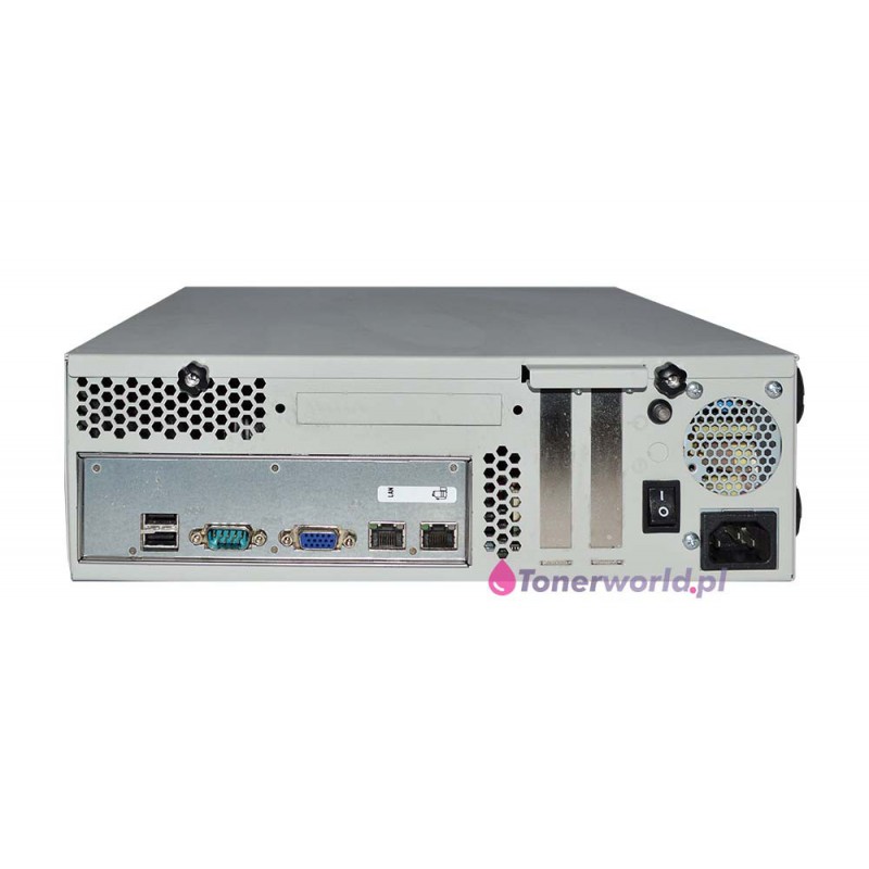 Fiery E10-04 Printer Controller for use in Xerox WorkCentre 7755 / 7775 ...