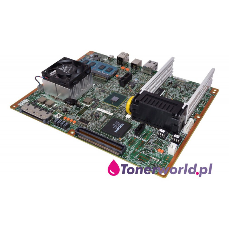 PWB Main Controller Board RMX for use in Ricoh MP C5503 OEM compatible ...