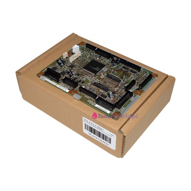PCB I IOB PWB RMX For Use In Ricoh MP C3003 C3503 Code D1475128A PCB I IOB PWB RMX For Use In Ricoh MP C3003 C3503 Code D1475128A