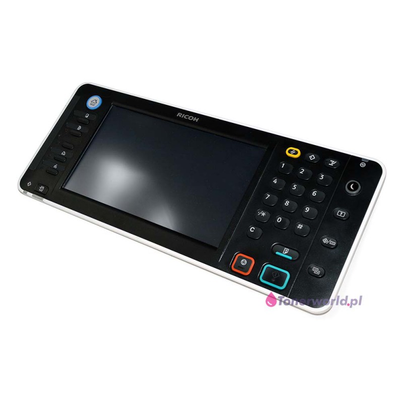 Control Panel Display LCD for use in Ricoh MP C3003 / C3503 / C4503 ...